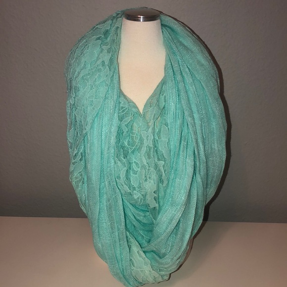 Charming Charlie | Accessories | Charming Charlie Scarf | Poshmark
